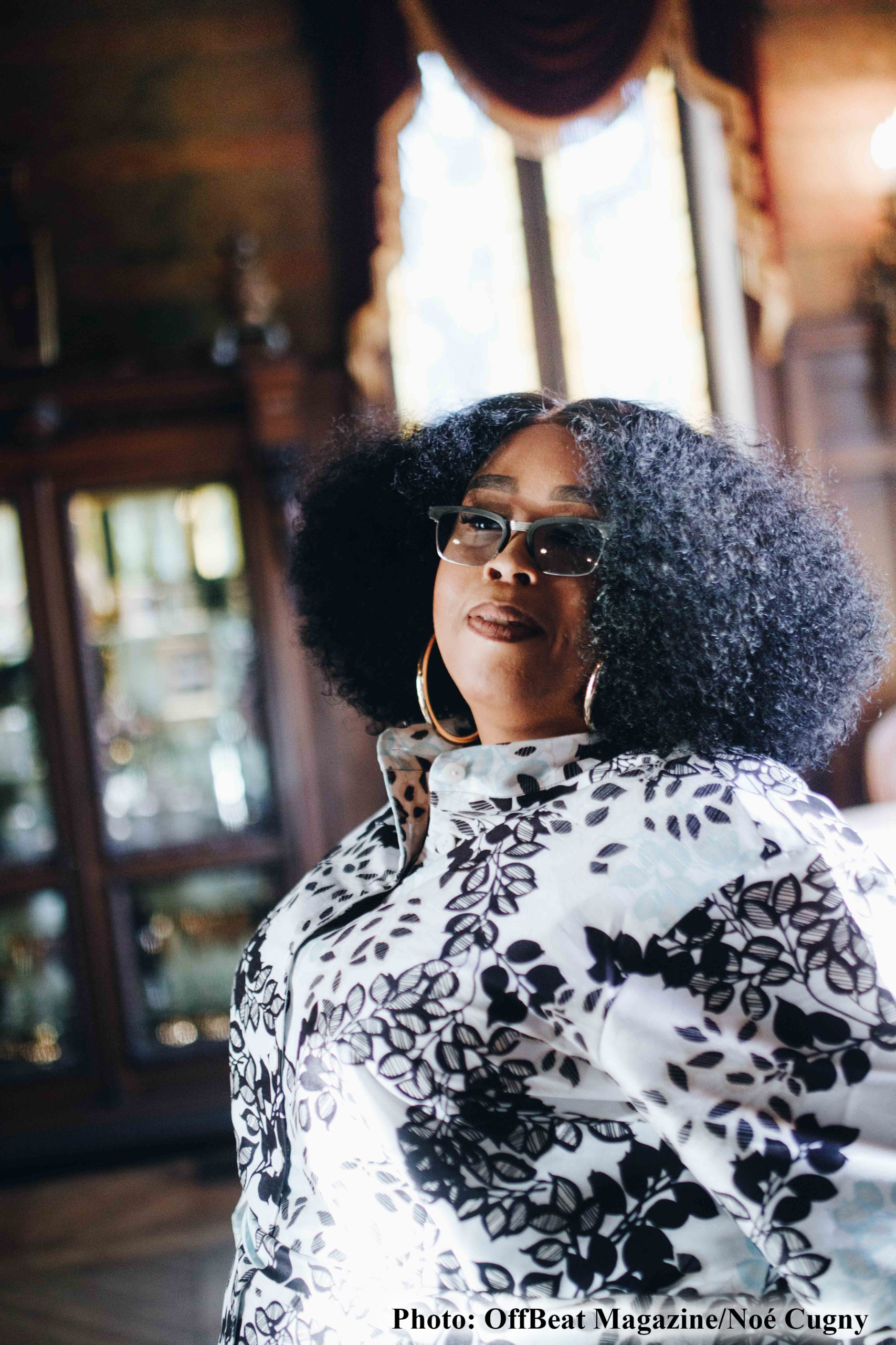 Media - LILLI LEWIS | singer/composer