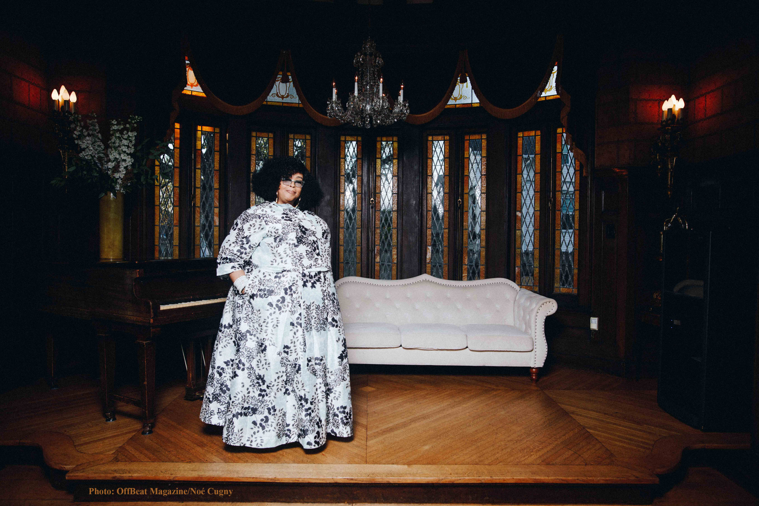 Media - LILLI LEWIS | singer/composer