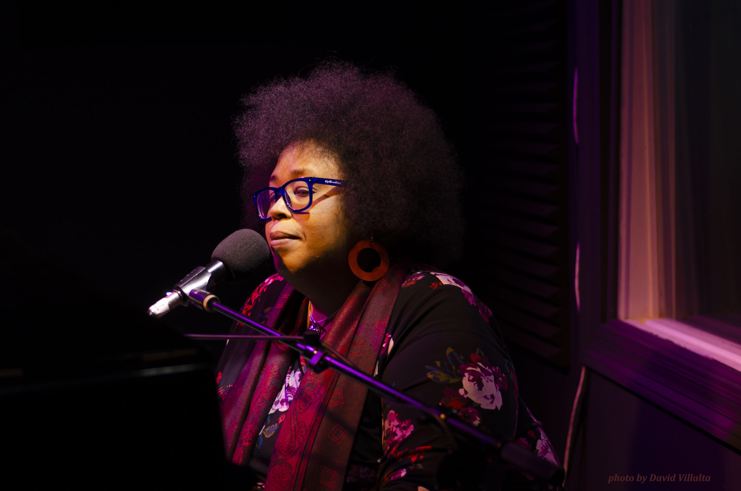 Media - LILLI LEWIS | singer/composer