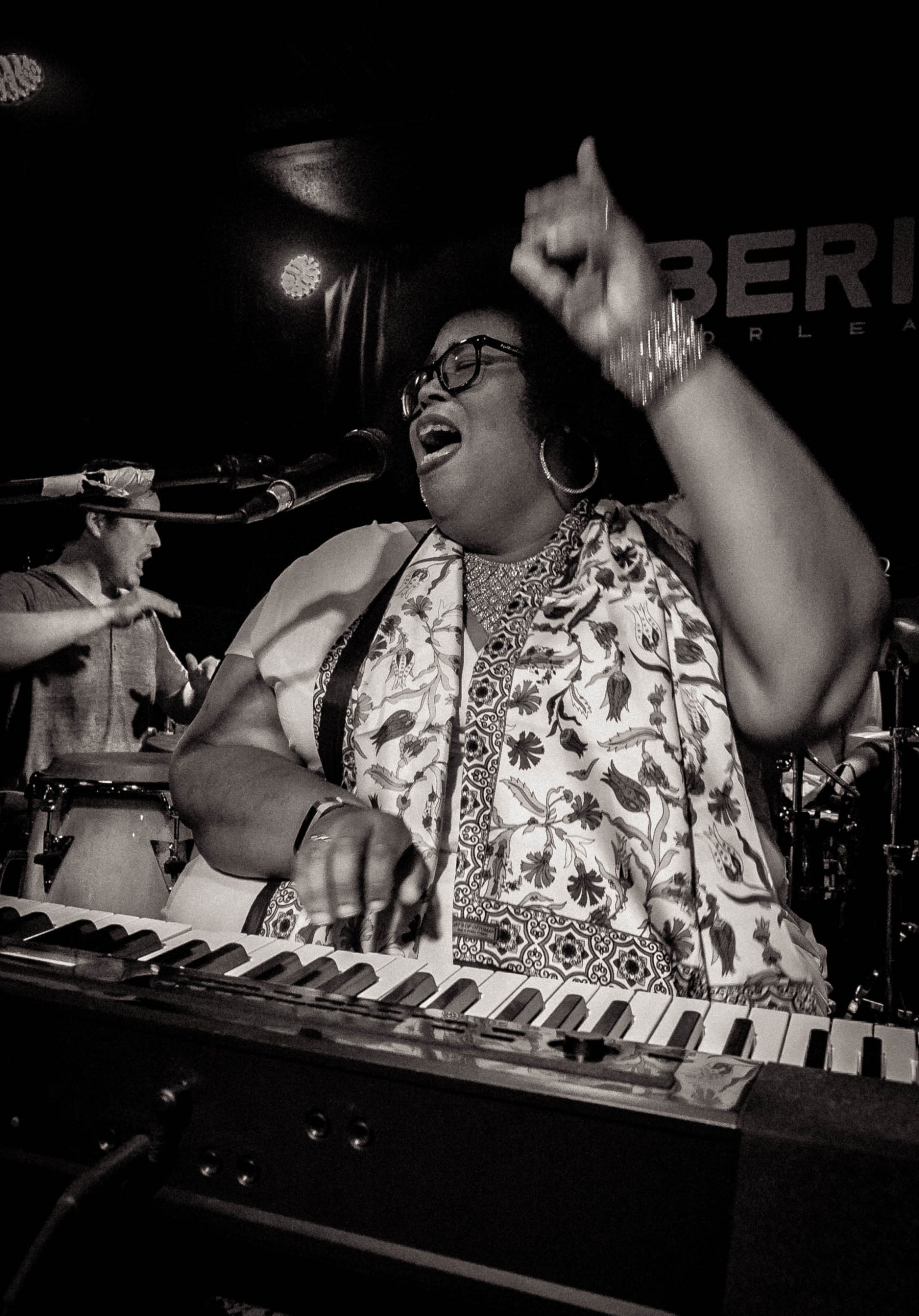 Media - LILLI LEWIS | singer/composer